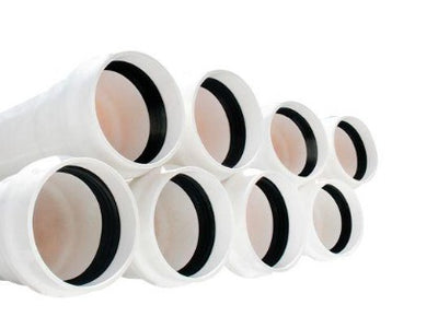 Tuberia PVC PAVCO Biaxial 200 PSI para manejo de agua potable